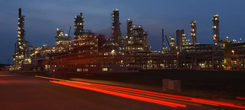 Service contract between EagleBurgmann and Shell - EN